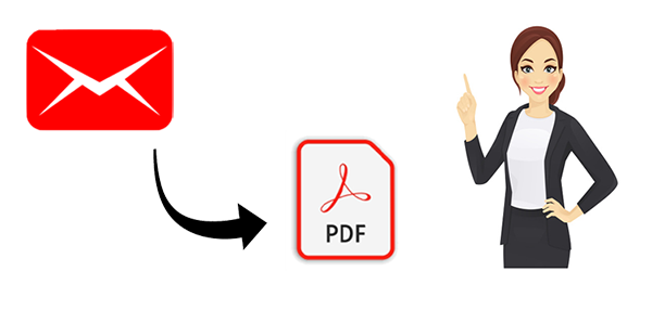 Reading Outlook msg File Format To PDF Is Now Easier